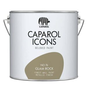 Caparol Icons Onlineshop Farben - Paint and Brush