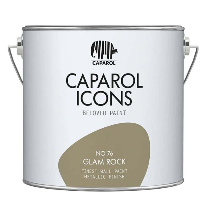 Caparol Icons Onlineshop Farben - Paint and Brush
