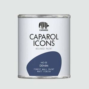 Caparol Icons Onlineshop Farben - Paint and Brush