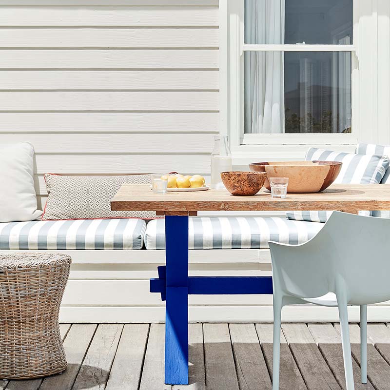 Little Greene Colour Scales - Paint and Brush