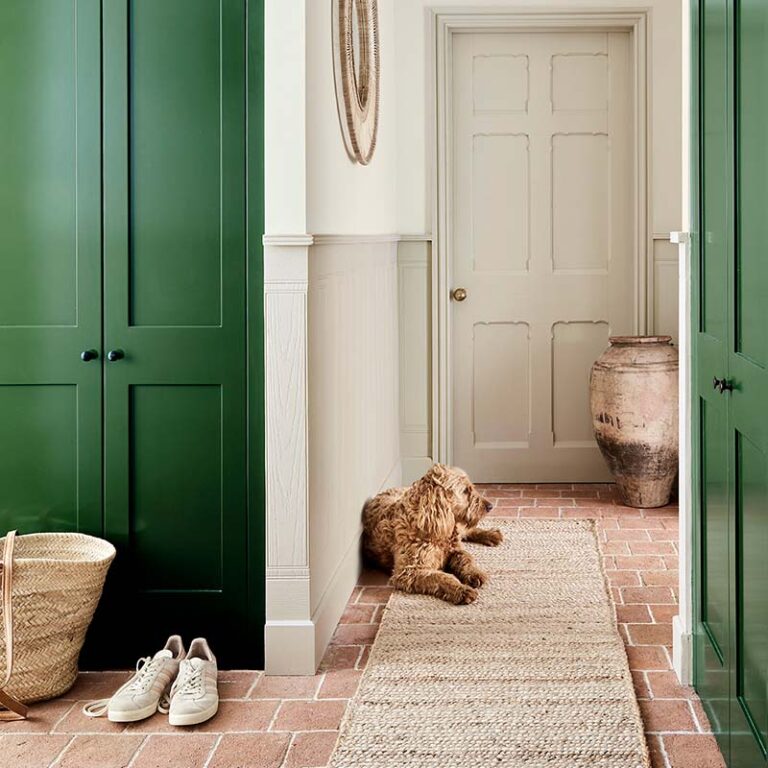 Little Greene Onlineshop - Komplettes Sortiment sofort verfügbar