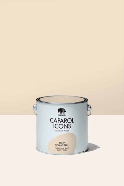 Caparol Icons Onlineshop Farben - Paint and Brush