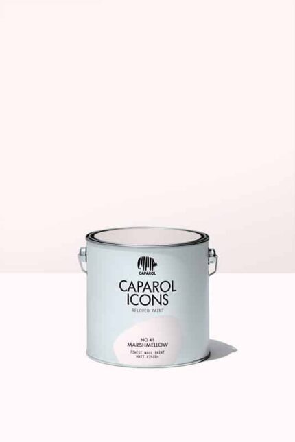 Caparol Icons Onlineshop Farben - Paint and Brush