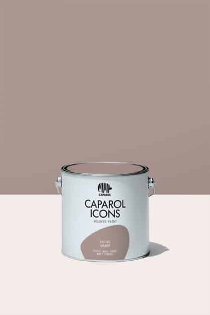 CAPAROL ICONS - NO 40 Vamp - Paint and Brush